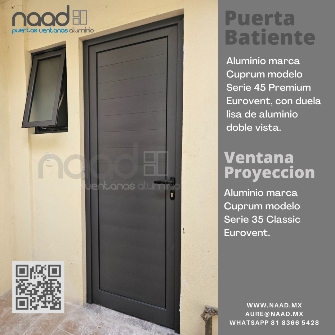 Gris Europa – NAAD